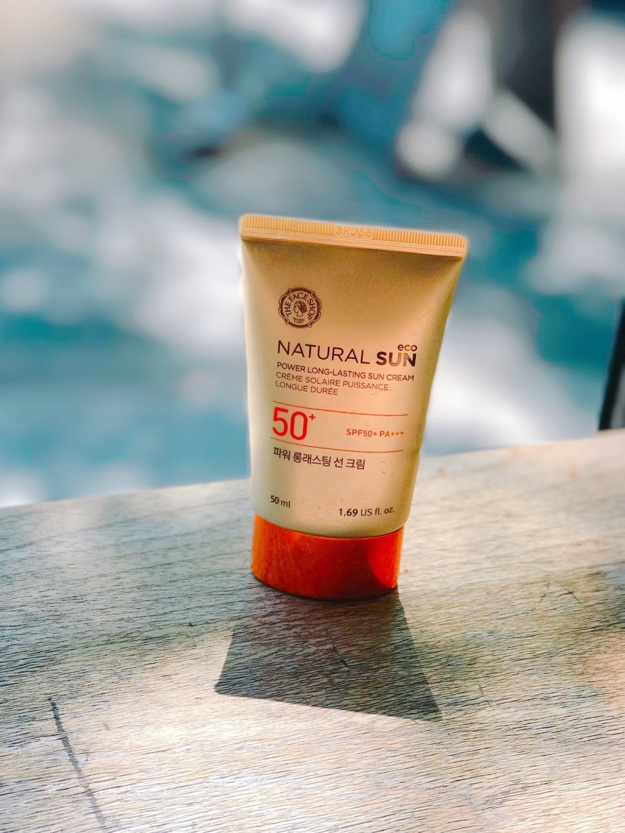 In search of the perfect sunscreen – chewingvampire